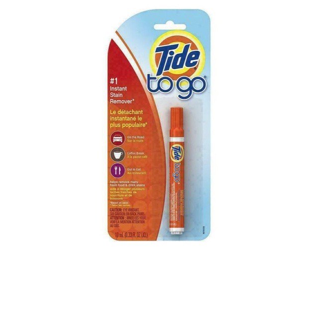 TIDE Stain Remover, Furniture & Home Living, Cleaning & Homecare ...