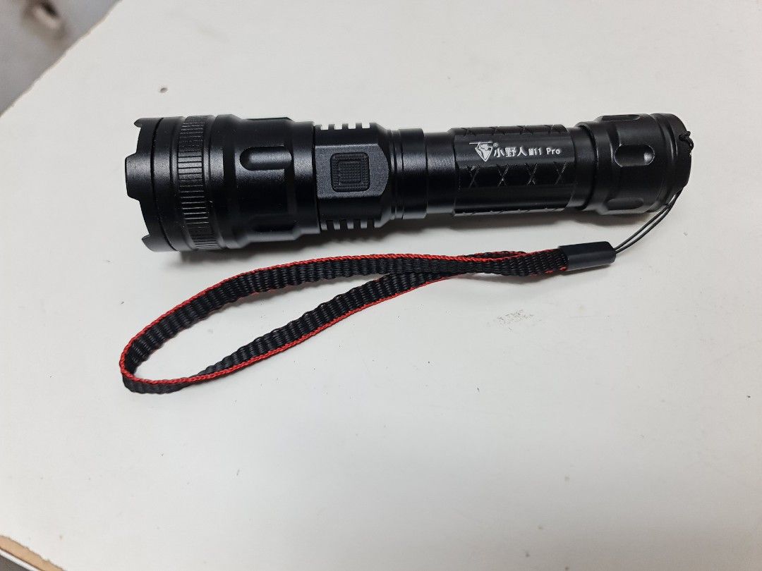 Torchlight, TV & Home Appliances, Electrical, Adaptors & Sockets on ...