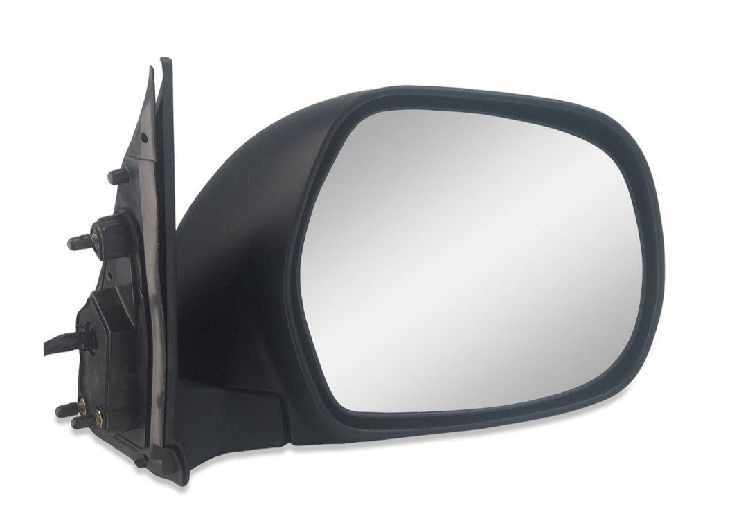 TOYOTA HIACE SIDE MIRROR, Car Accessories, Accessories on Carousell