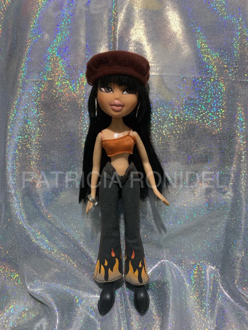 TRADE - Bratz Flashback Fever Jade (READ DESCRIPTION) on Carousell