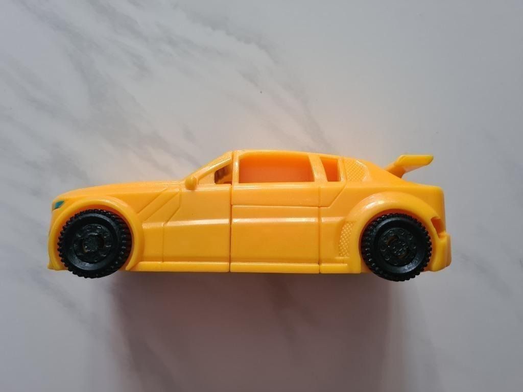 Transformers Night Ops Bumblebee One Step Changers , Bumble Bee ...