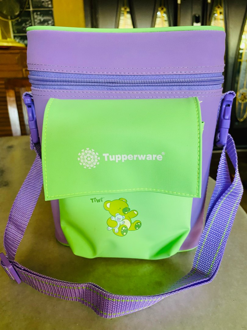 Tupperware, Babies & Kids, Nursing & Feeding, Breastfeeding & Bottle ...