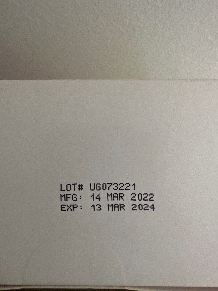 UNICITY Unimate Ultra-concentrated yerba mate drink mix (lemon flavour ...