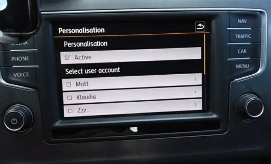VAG vehicles (VW/ AUDI/ SEAT/ SKODA ...) coding. VCDS Diagnostic and ...