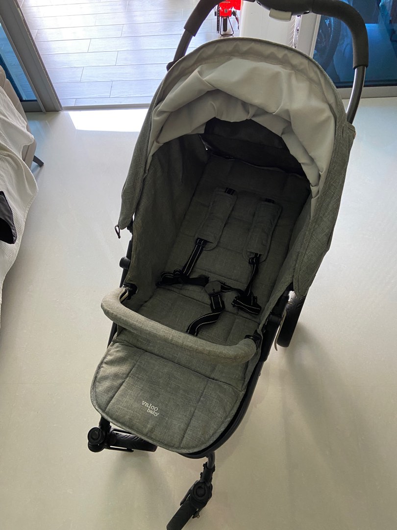Valcobaby Snap 4 stroller, Babies & Kids, Going Out, Strollers on Carousell