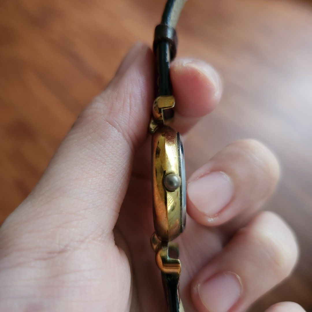 vintage Cherokee watch, Women's Fashion, Watches & Accessories, Watches ...