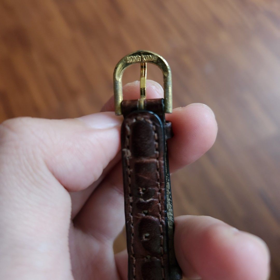 vintage Cherokee watch, Women's Fashion, Watches & Accessories, Watches ...