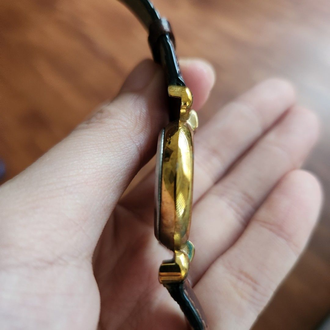 vintage Cherokee watch, Women's Fashion, Watches & Accessories, Watches ...