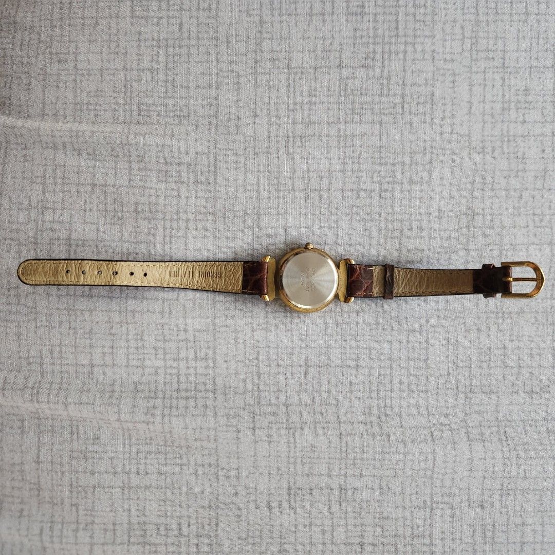 vintage Cherokee watch, Women's Fashion, Watches & Accessories, Watches ...