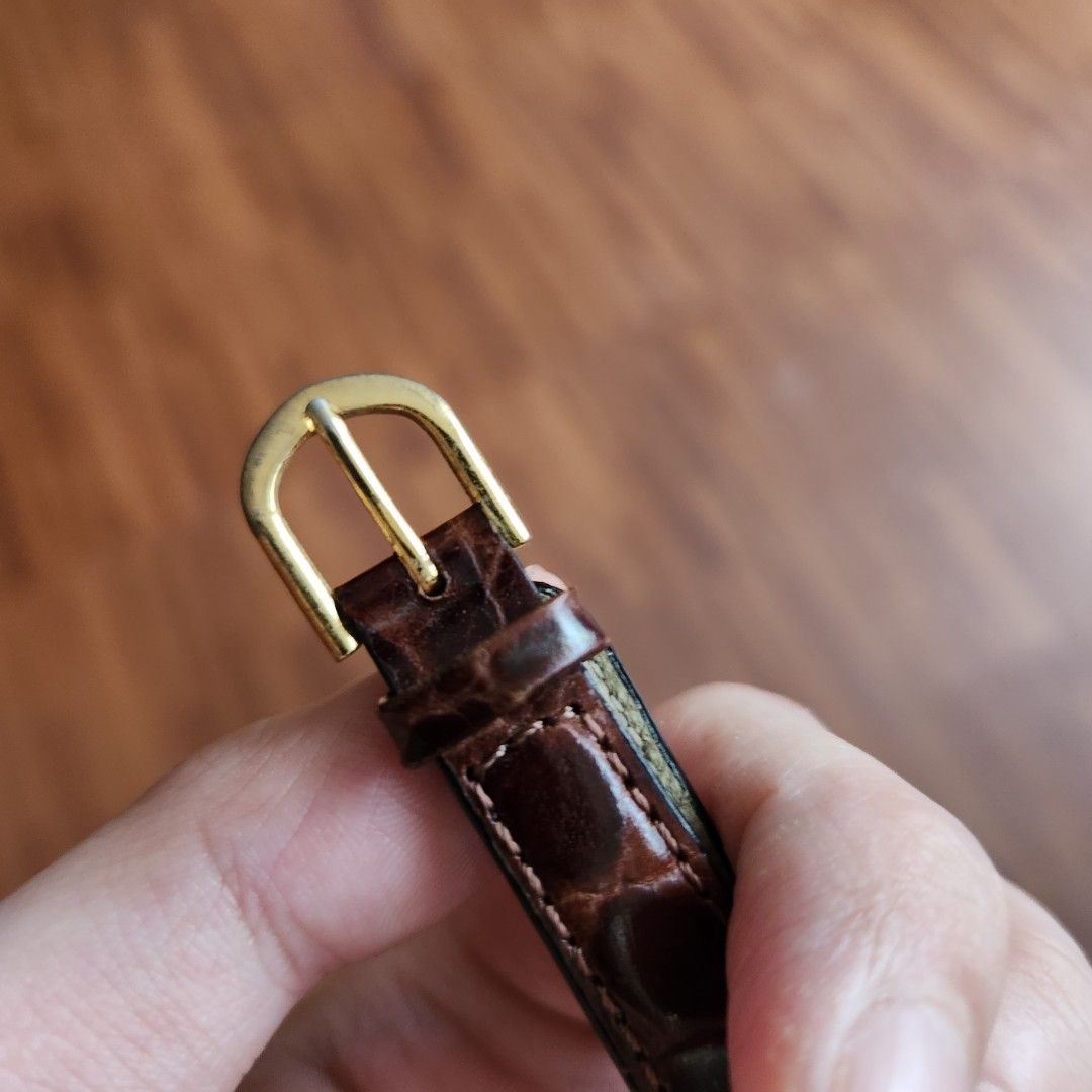 vintage Cherokee watch, Women's Fashion, Watches & Accessories, Watches ...