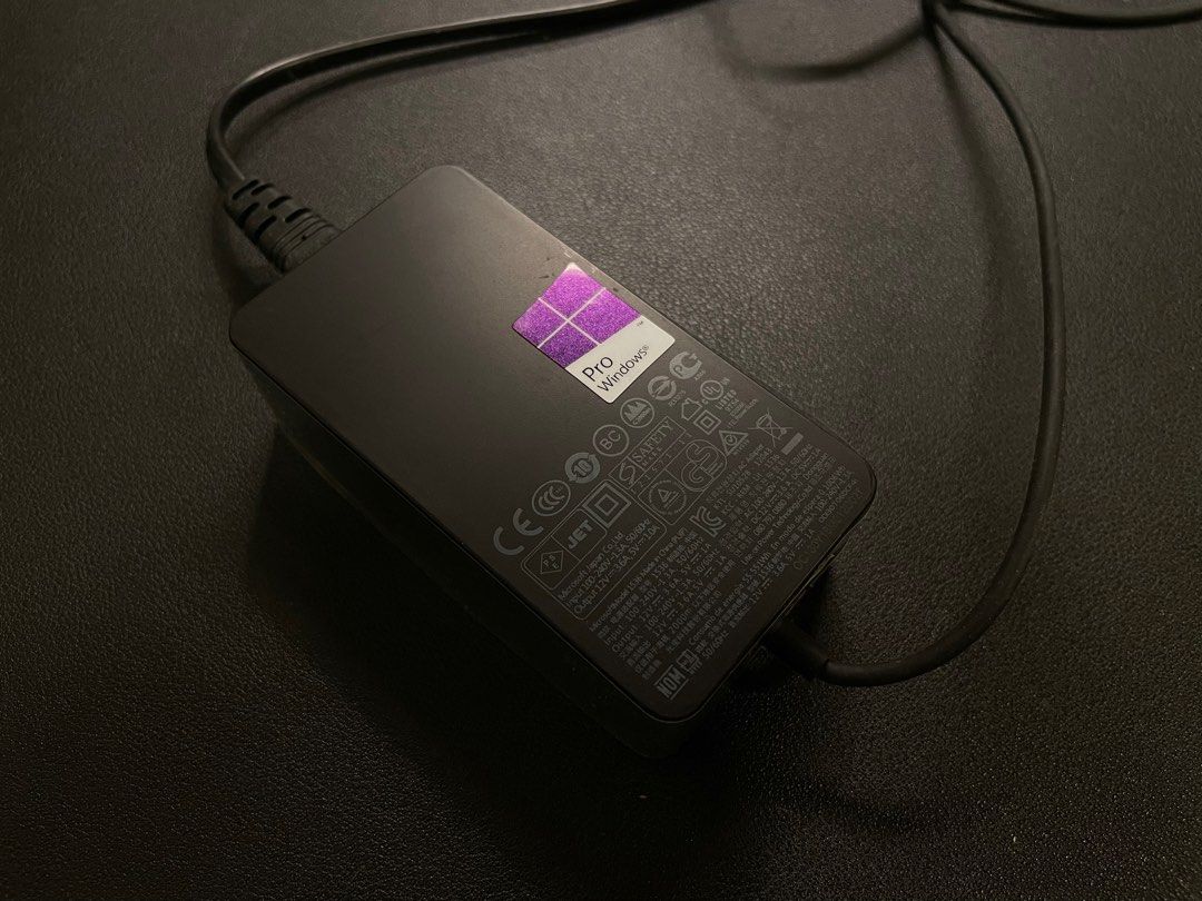 Windows Surface Charger, Computers & Tech, Parts & Accessories ...