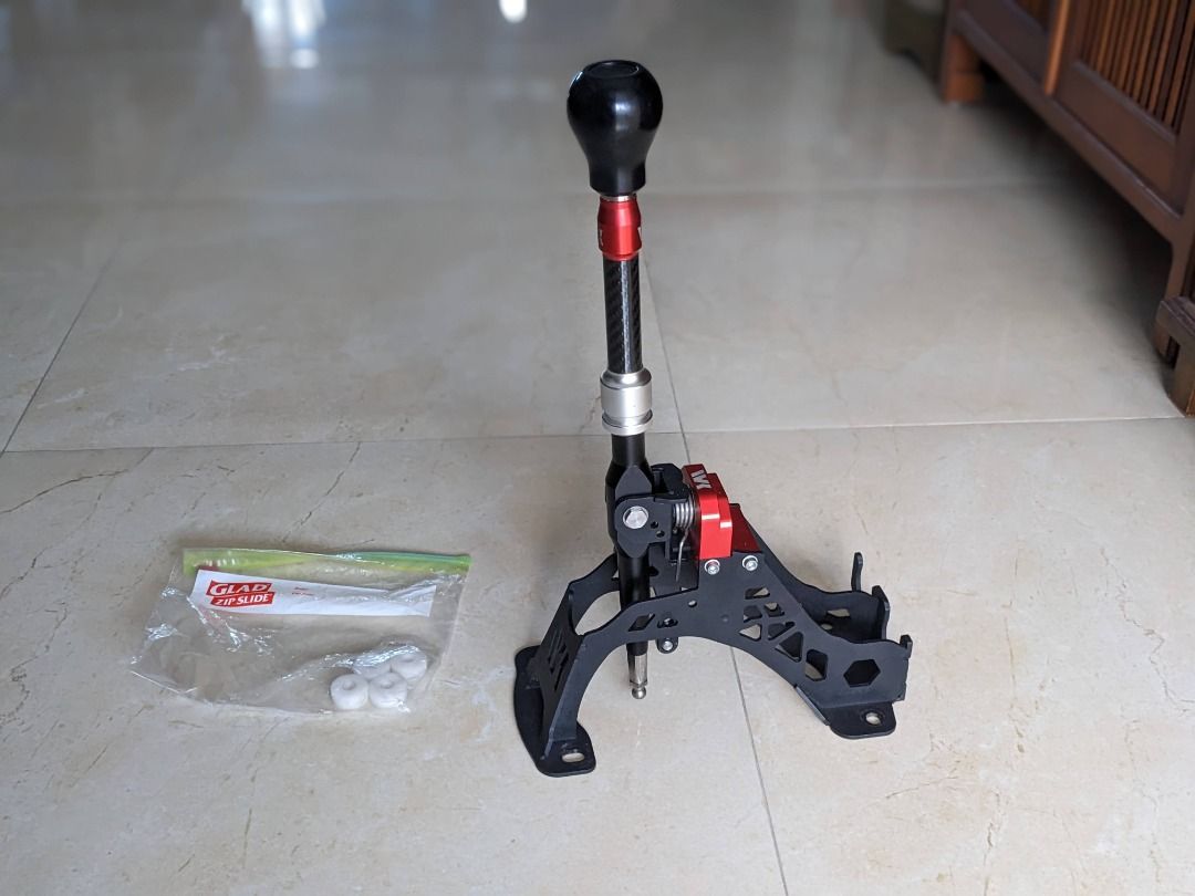 WK Motorsport Short Shifter for Suzuki Swift Sport (ZC31S), Car ...
