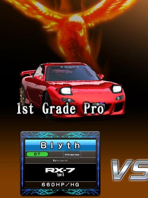 WMMT Wangan RX7 1st Grade Pro, Video Gaming, Gaming Accessories, Game ...