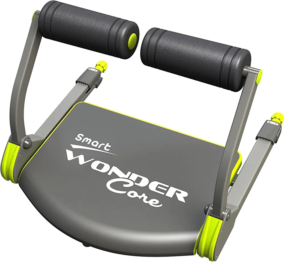 Wonder core slimming machine, Sports Equipment, Exercise & Fitness ...