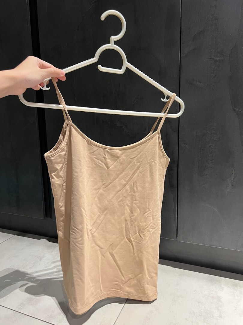 Zara Basic Tank Top on Carousell