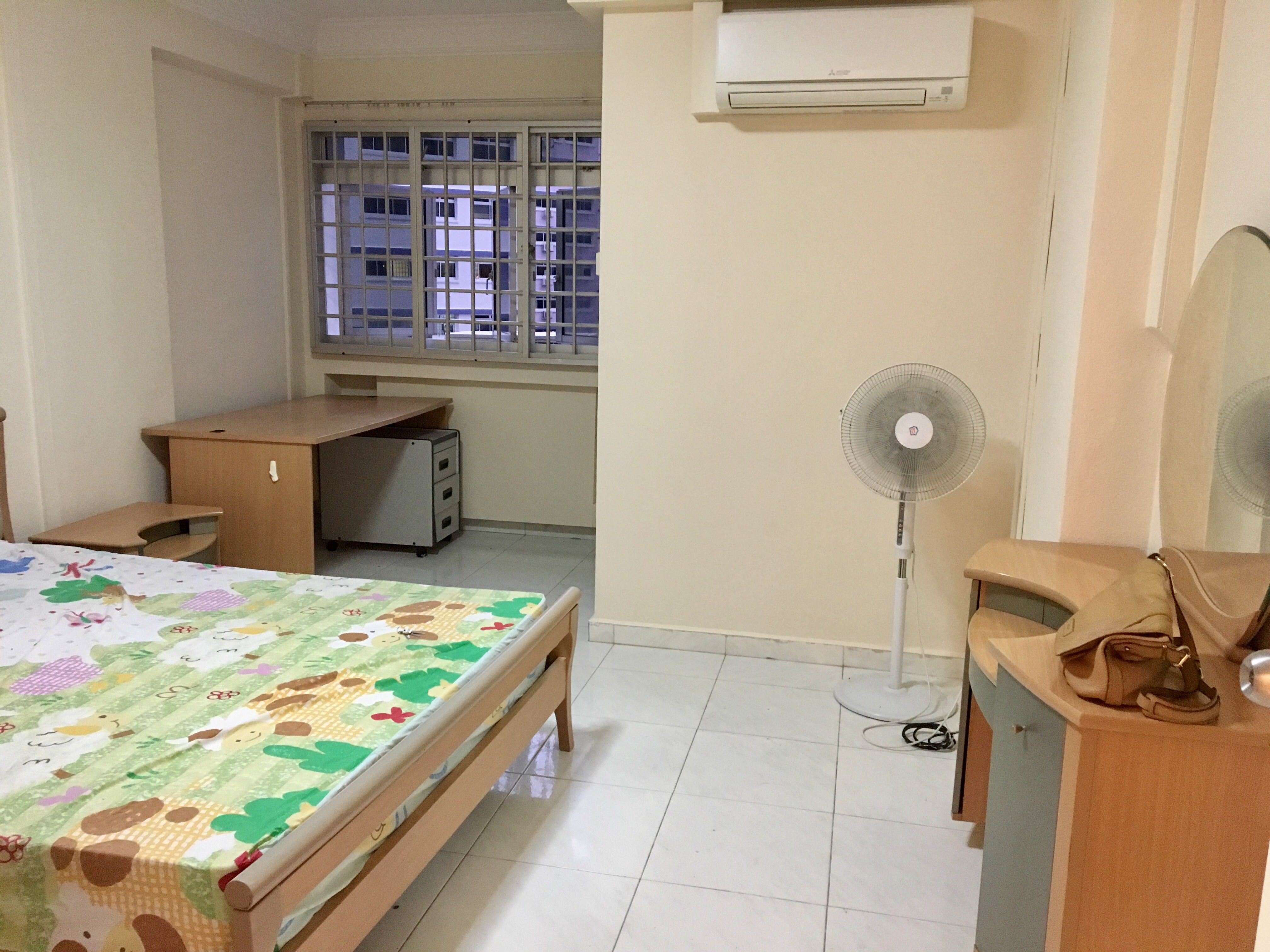 260 Boon Lay Drive Boon Lay Crest, Property, Rentals, HDB on Carousell