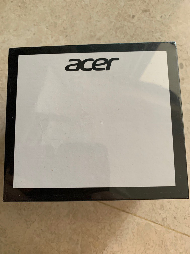 Acer Bluetooth speaker, Audio, Soundbars, Speakers & Amplifiers on ...
