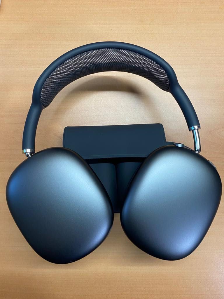AirPod max, Audio, Headphones & Headsets on Carousell