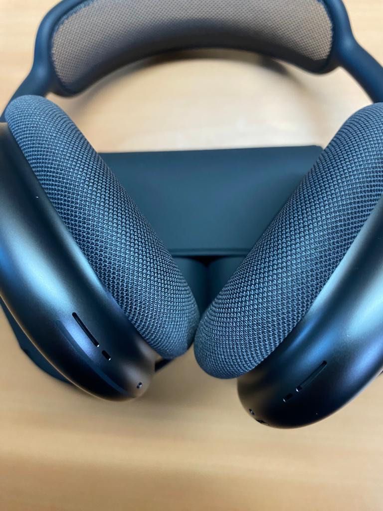 AirPod max, Audio, Headphones & Headsets on Carousell