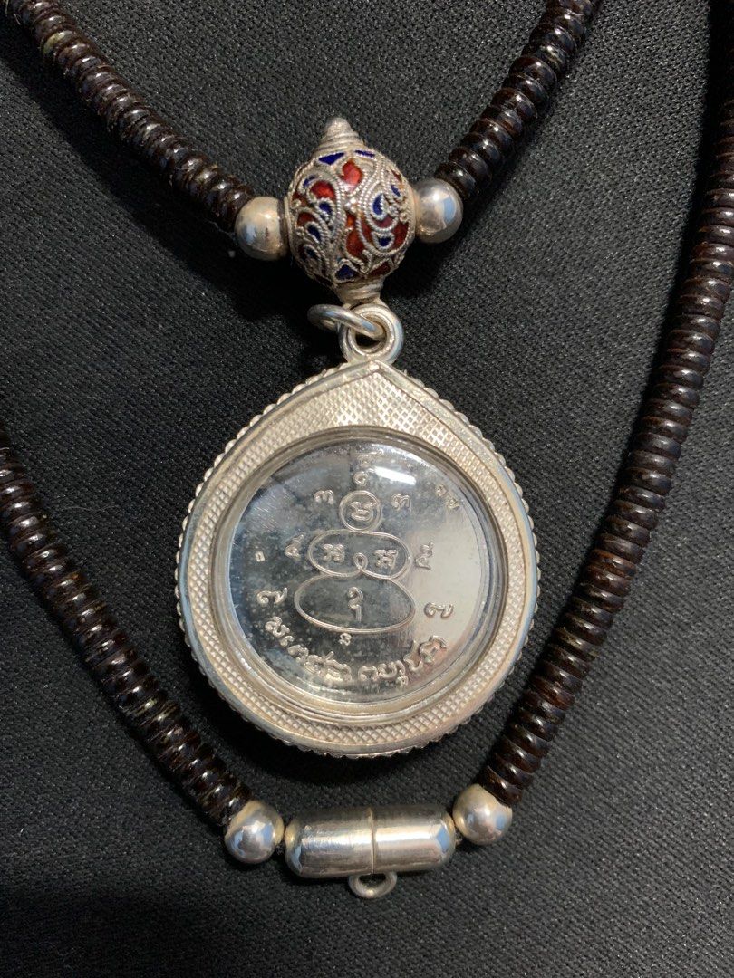 Alien Amulet, Hobbies & Toys, Memorabilia & Collectibles, Religious ...