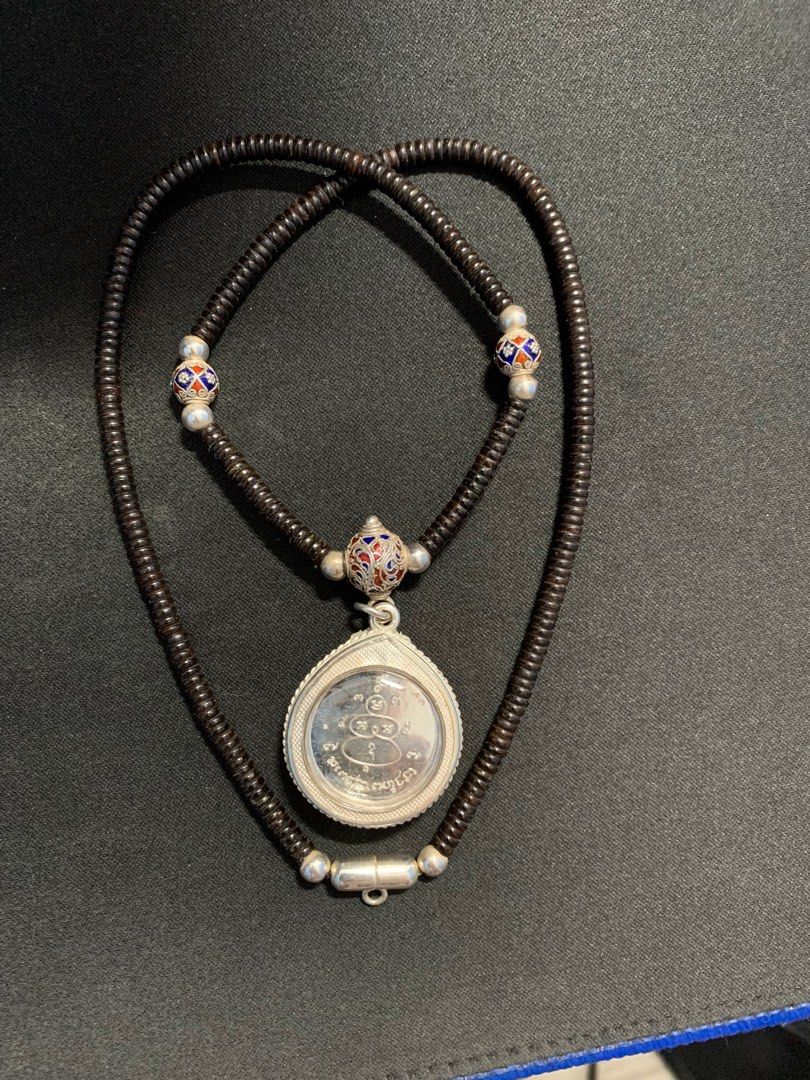 Alien Amulet, Hobbies & Toys, Memorabilia & Collectibles, Religious ...