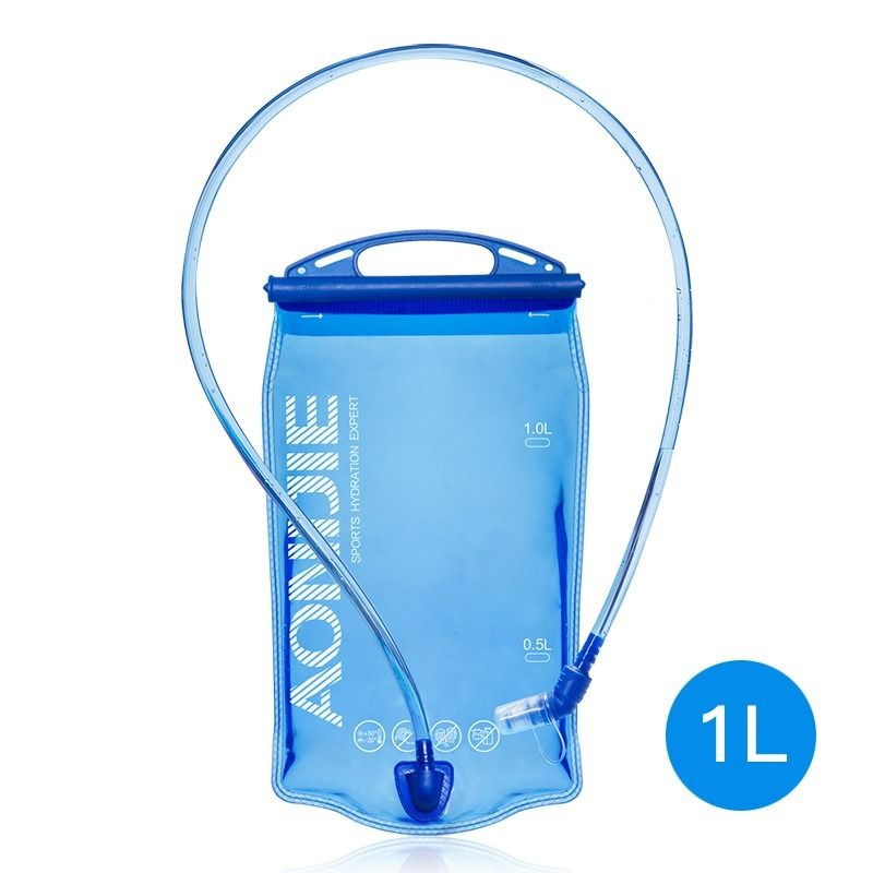 Aonijie HYDRATION BLADDER 3 Liter, 2 Liter, 1.5 Liter, 1 Liter, Sports ...