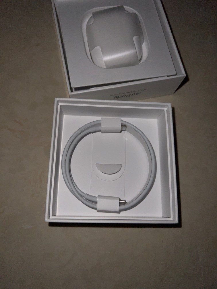 Apple AirPods Gen 3, Audio, Earphones on Carousell