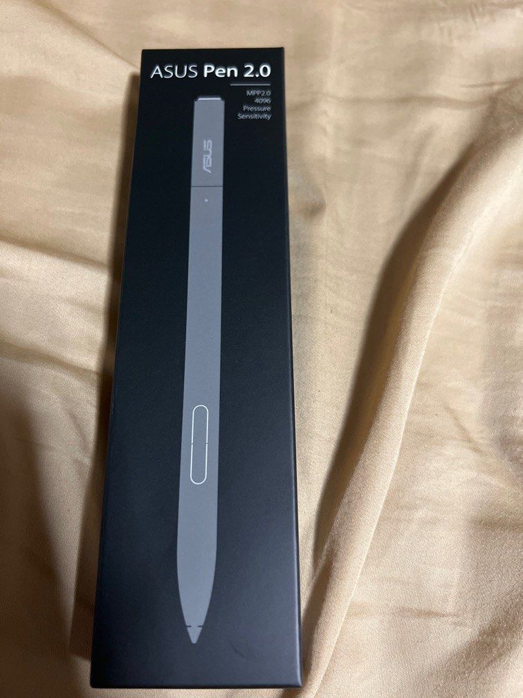 ASUS pen 2.0, Mobile Phones & Gadgets, Mobile & Gadget Accessories ...