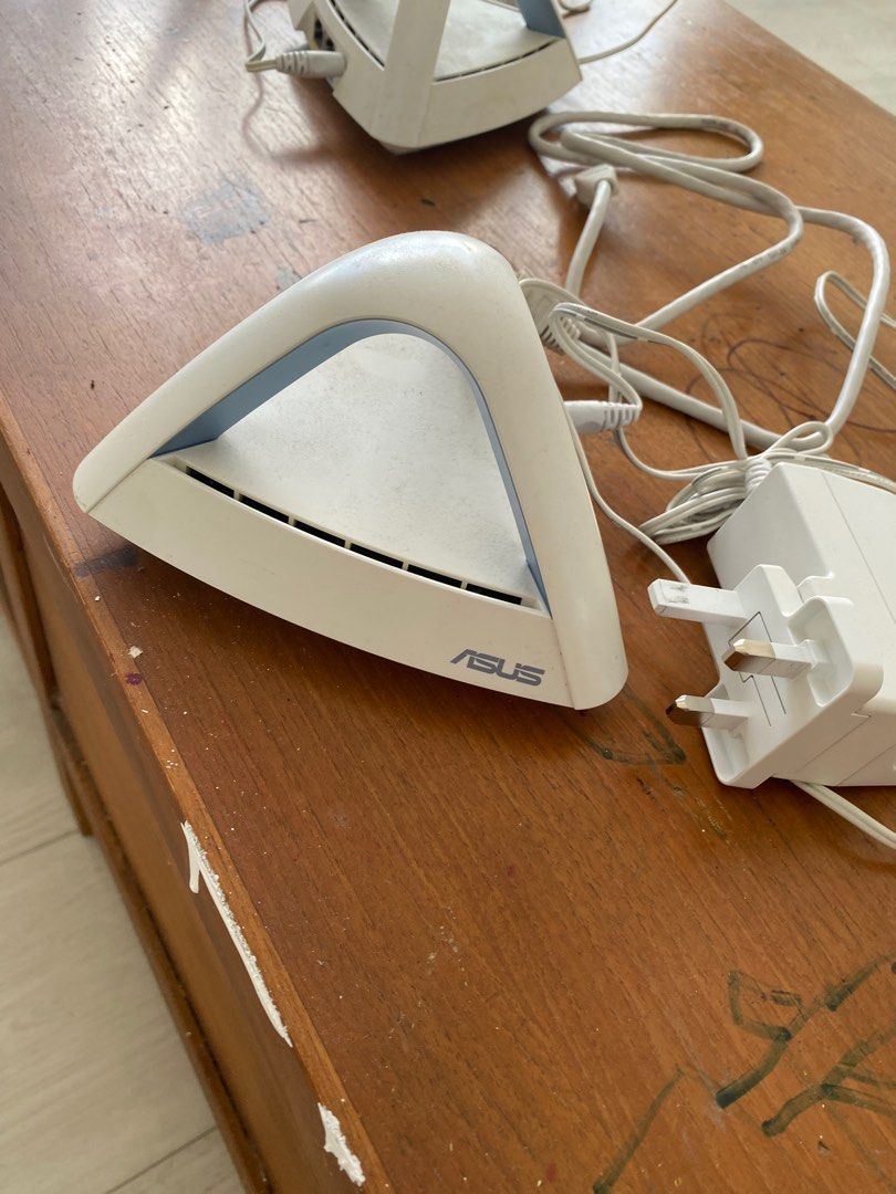 Asus Router X 1, Asus Mash x 3, Mobile Phones & Gadgets, Other Gadgets ...