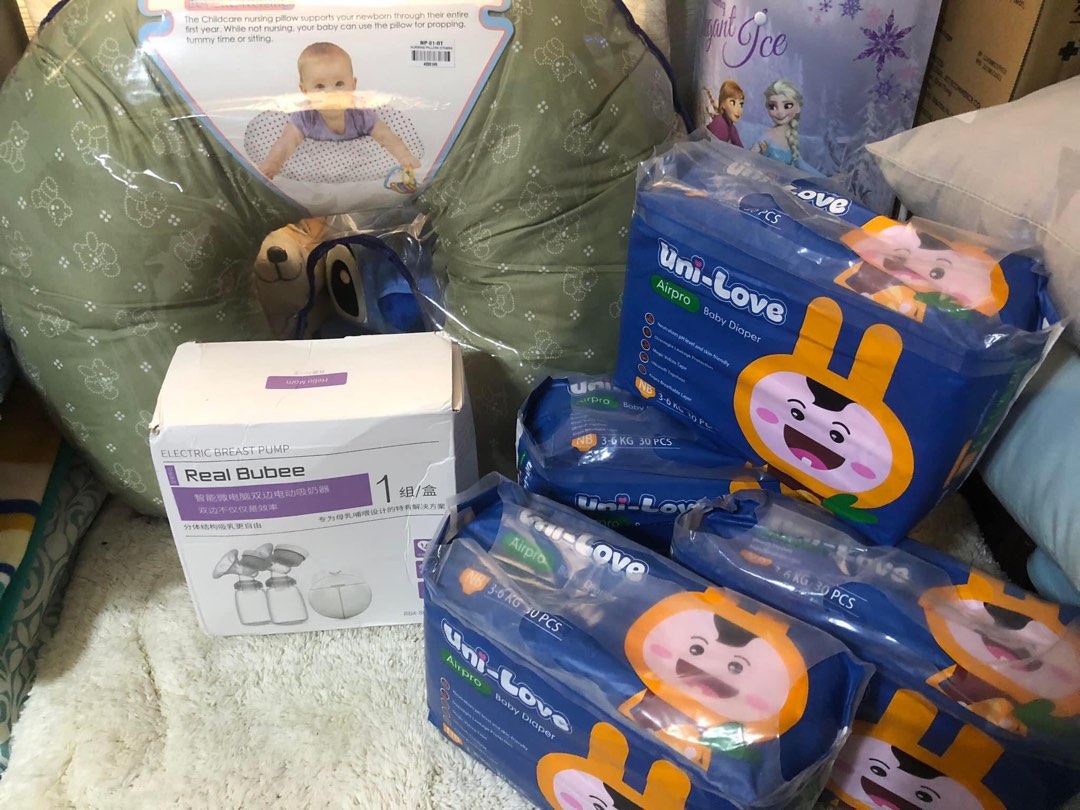 Authentic real bubbee on Carousell