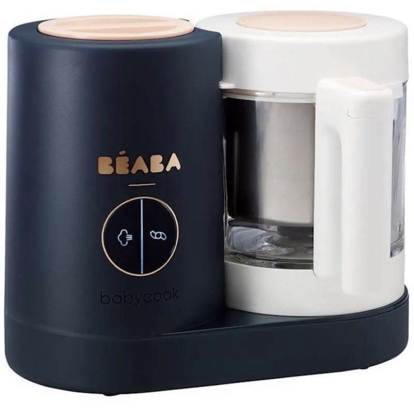 BEABA Baby Cook Neo Food maker, Babies & Kids, Nursing & Feeding ...