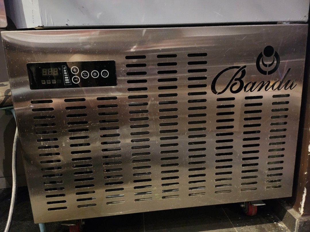 Blast freezer, TV & Home Appliances, Kitchen Appliances, Refrigerators ...