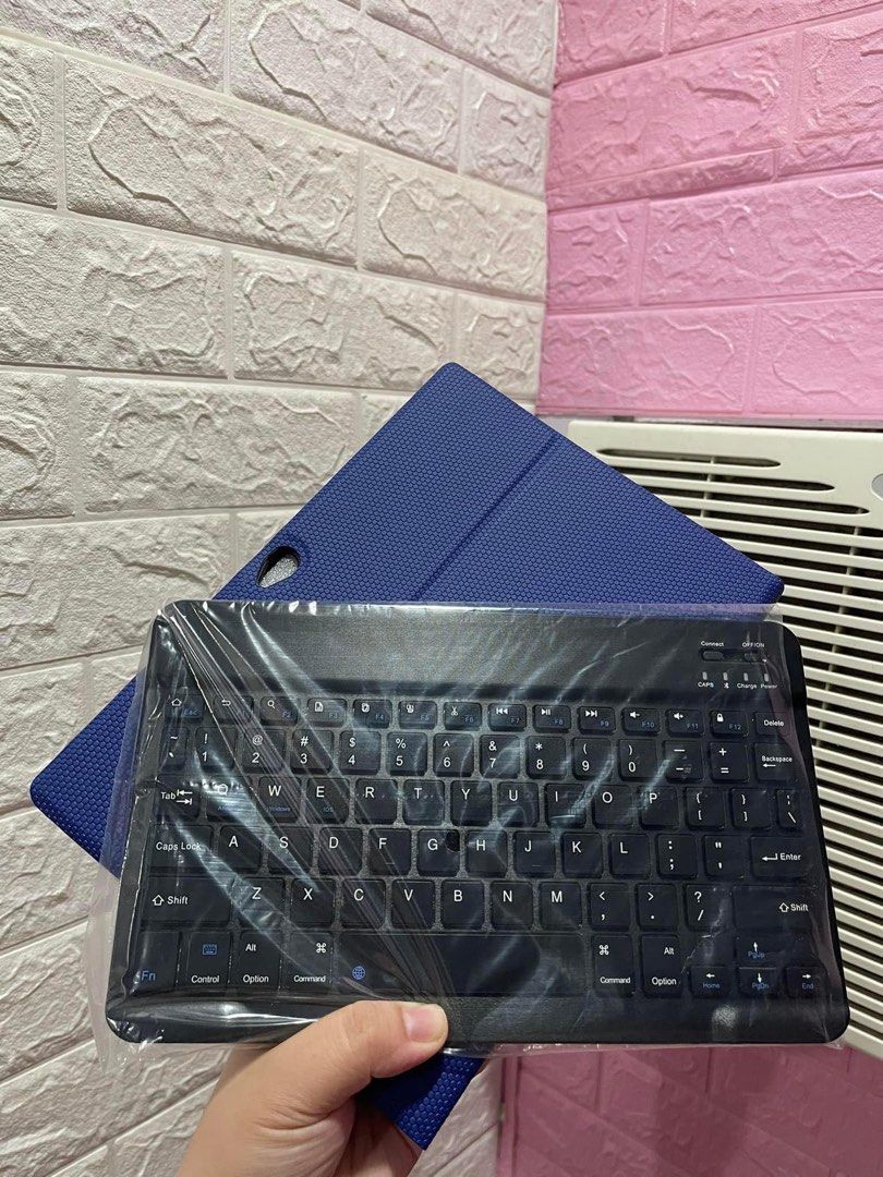 Bluewave tablet, Mobile Phones & Gadgets, Tablets, Android on Carousell