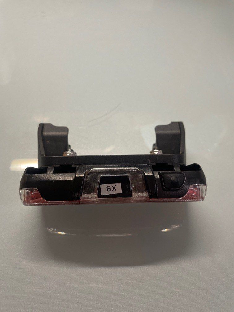 Brompton p line or t line rear light, Sports Equipment, Bicycles ...