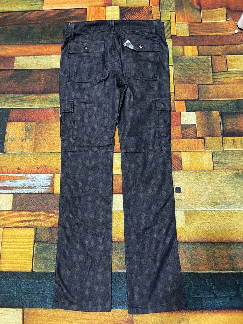 Bush pant Cargo Pants, Men's Fashion, Bottoms, Jeans on Carousell