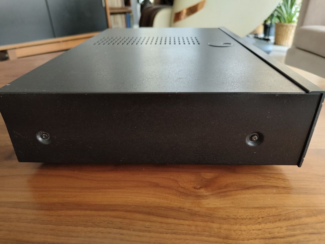 Cambridge Audio A500 Integrated Amplifier, Audio, Soundbars, Speakers & Amplifiers on Carousell