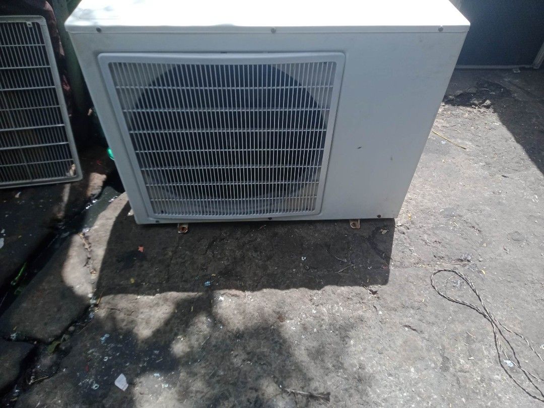 Carrier 3 Tonner Non-Inverter, TV & Home Appliances, Air Conditioning ...