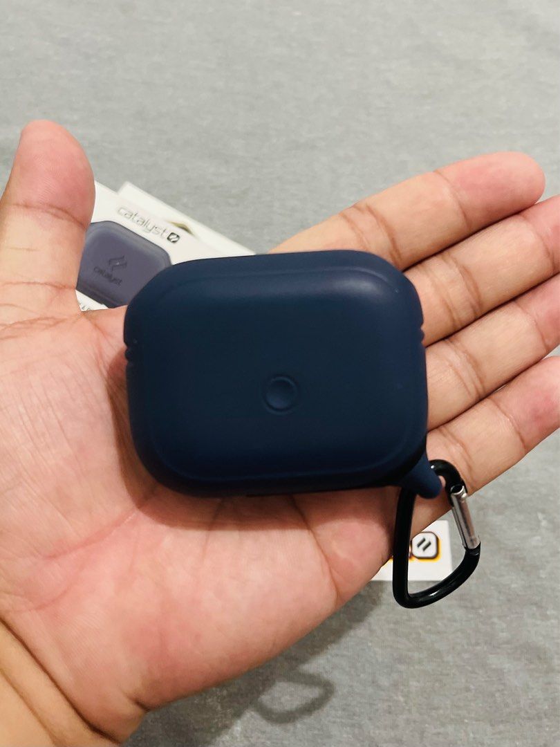 CATALYST AIRPODS PRO CASE, Mobile Phones & Gadgets, Mobile & Gadget ...
