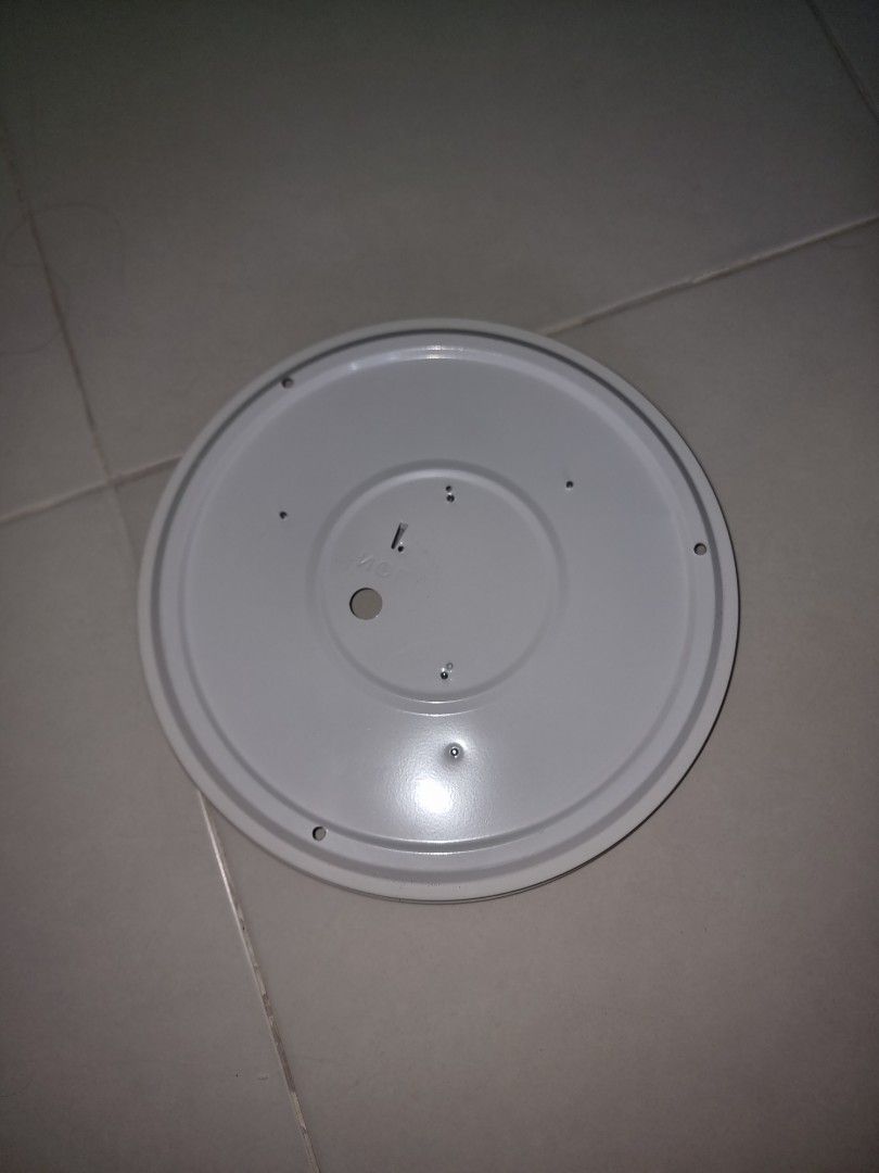 Ceiling light casing, Furniture & Home Living, Lighting & Fans ...