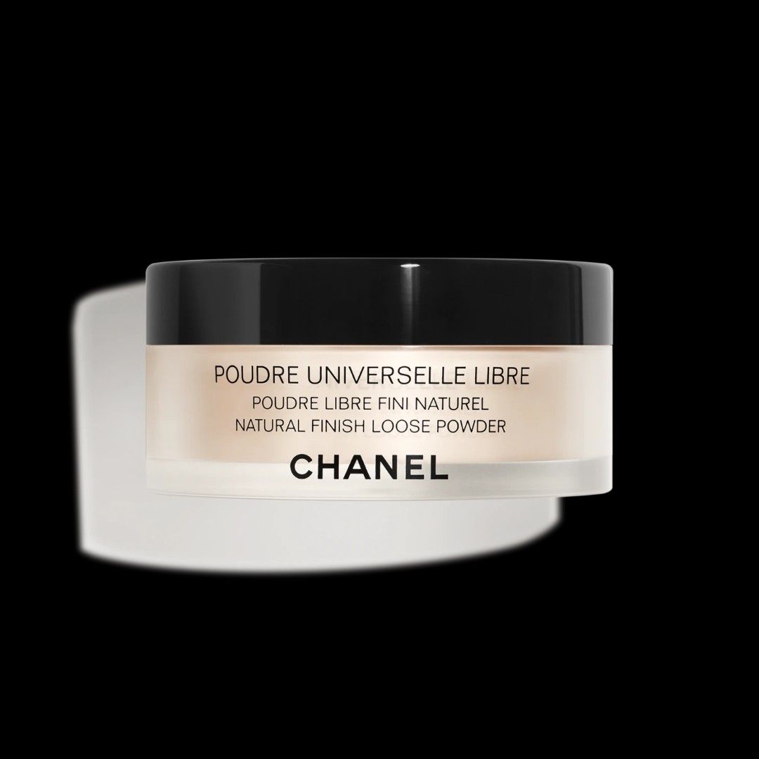 Chanel Nature Loose Powder colour 10 and 20, Beauty & Personal Care ...