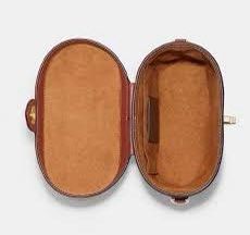 Coach Strawberry Bucket Sling Bag, Women's Fashion, Bags & Wallets ...