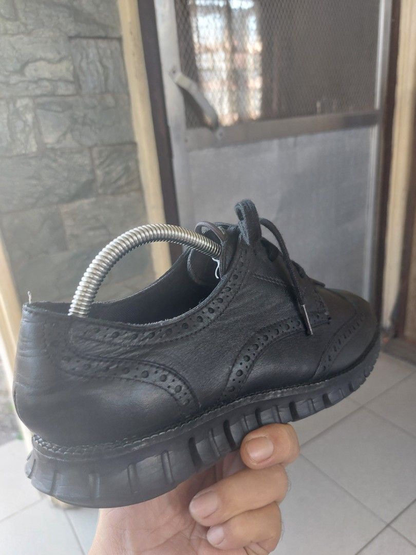 Cole Hann Zerogrand, Men's Fashion, Footwear, Casual Shoes on Carousell