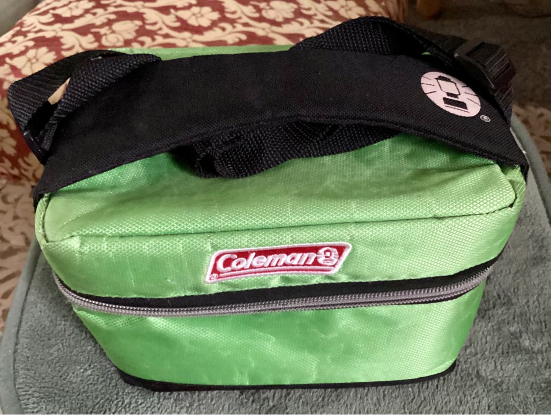 Coleman Food Bag Kit, Furniture & Home Living, Kitchenware & Tableware ...