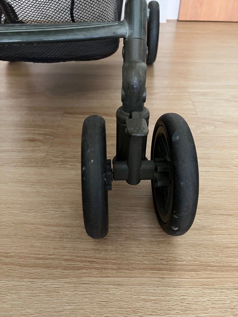 Combi Stroller, Babies & Kids, Going Out, Strollers on Carousell