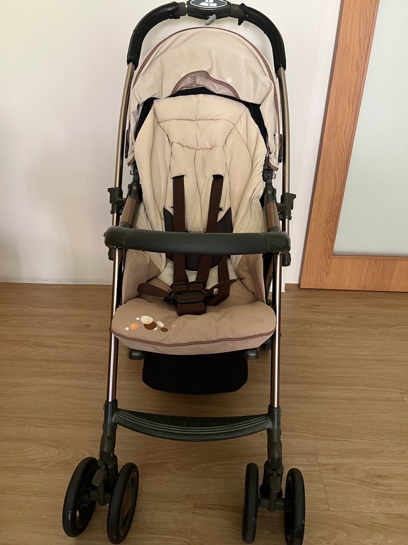 Combi Stroller, Babies & Kids, Going Out, Strollers on Carousell
