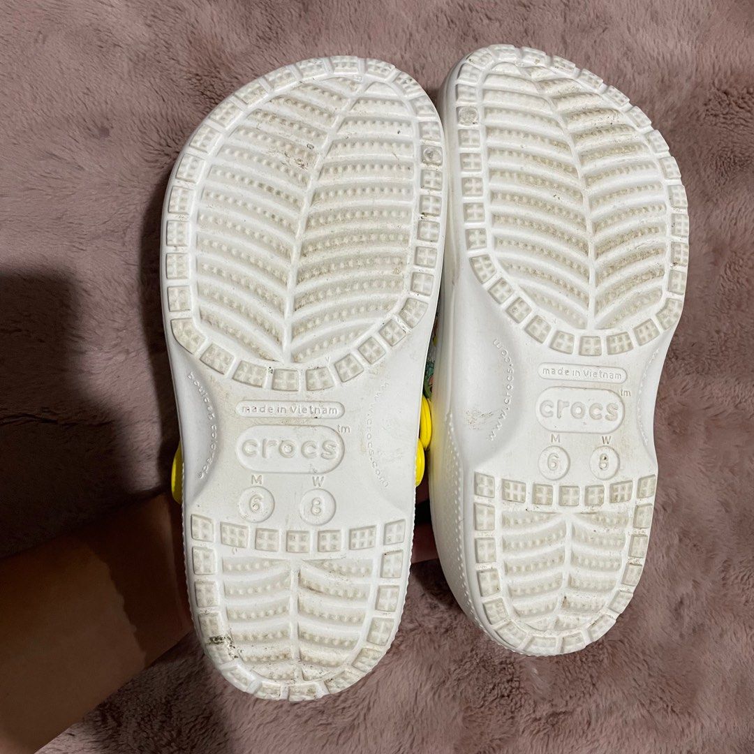 Crocs x Pokemon Collab, Women's Fashion, Footwear, Slippers and slides ...