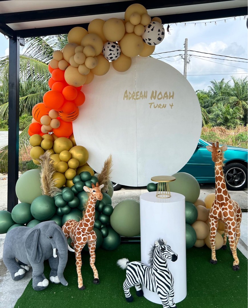 Decorations/Surprise planner, Services, Others on Carousell