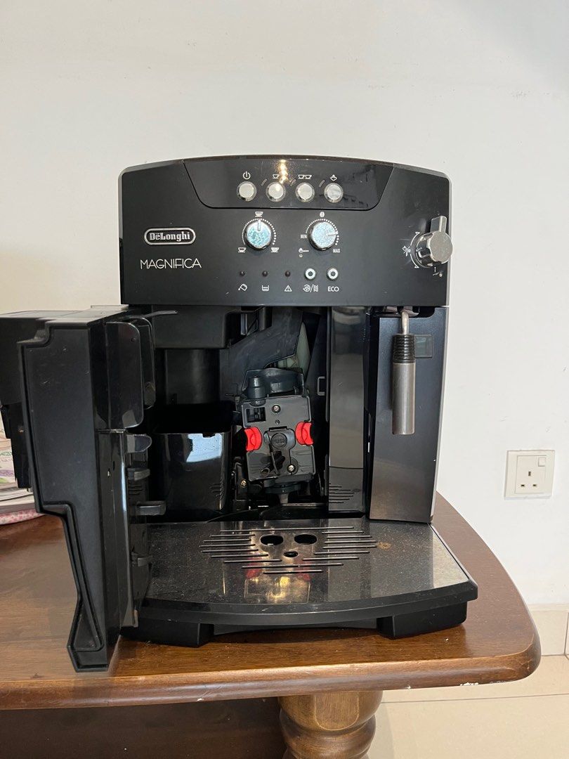 Delonghi Magnifica - Coffee Machine, TV & Home Appliances, Kitchen ...