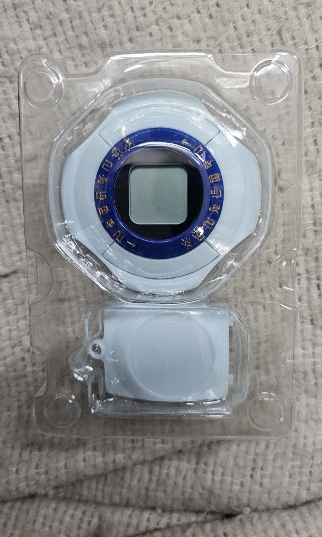 Digimon Adventure 2020 Digivice, Hobbies & Toys, Toys & Games on Carousell