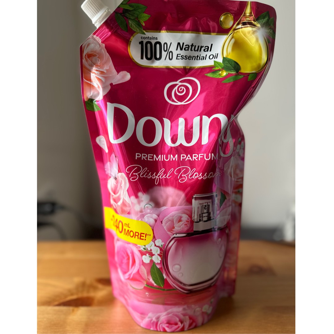 Downy Fabric Conditioner on Carousell